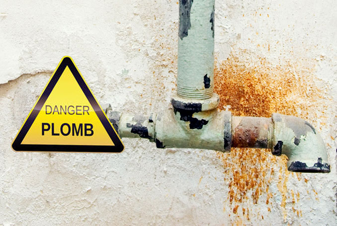 Le saturnisme | Agence régionale de santé Bretagne