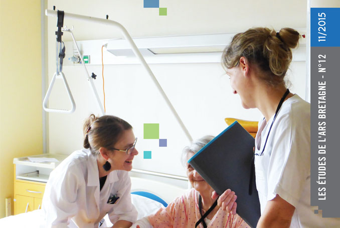 Les équipes mobiles de gériatrie, un maillon essentiel au sein des ...