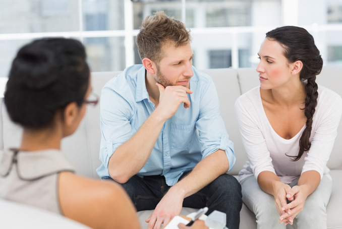 Psychothérapeute | Agence régionale de santé Bretagne