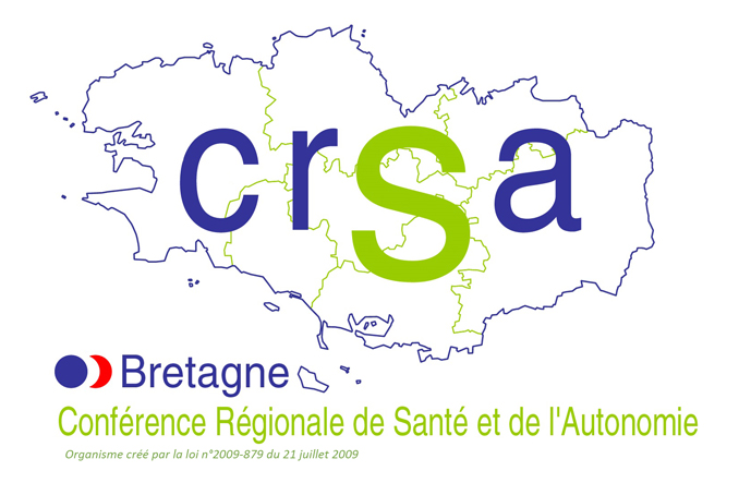 La Conférence Régionale de la Santé et de l'Autonomie (CRSA) Bretagne ...