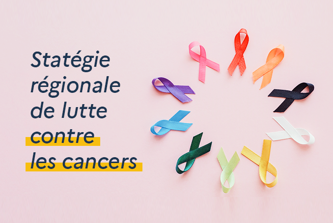 Lutte contre les cancers : découvrez la feuille de route régionale 2021 ...