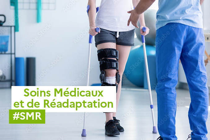 Les Activités d’Expertises Adultes en Soins Médicaux et de Réadaptation ...