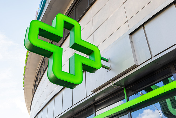 Grève des pharmaciens du jeudi 18 septembre : les pharmacies ...