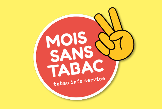 Mois sans tabac : en Bretagne, la prévention au plus près des ...